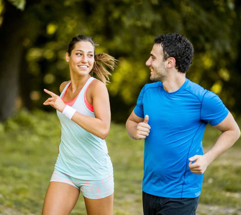 How To Achieve Your New Year's Resolution Health and Fitness Goals ...